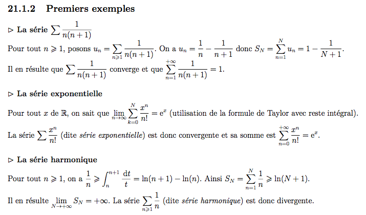 Cours de mathématiques Mpsi/Pcsi, Mp/Pc/Psi - Mathprepa